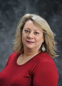 Ginger Little | Mississippi State University Extension Service